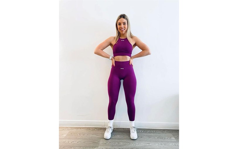Katy Lark is fundraising for Cancer Research UK