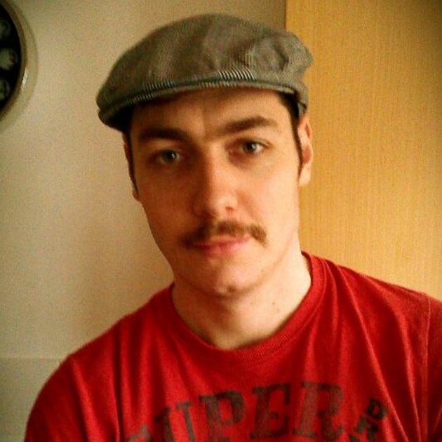 Tim Goldsmith is fundraising for Breast Cancer Now