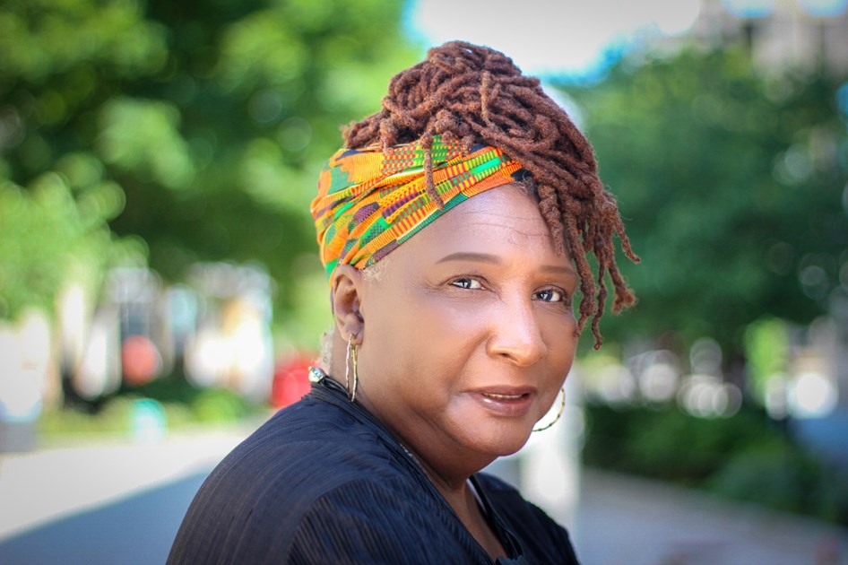 Millicent Clarke Maynard is fundraising for Tompkins County Public ...