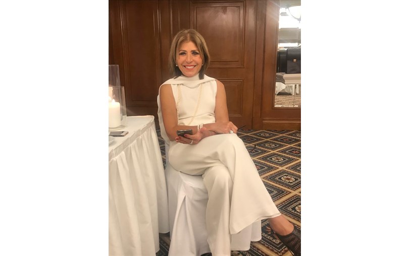 Ellie Patsalos is fundraising for Imperial Health Charity