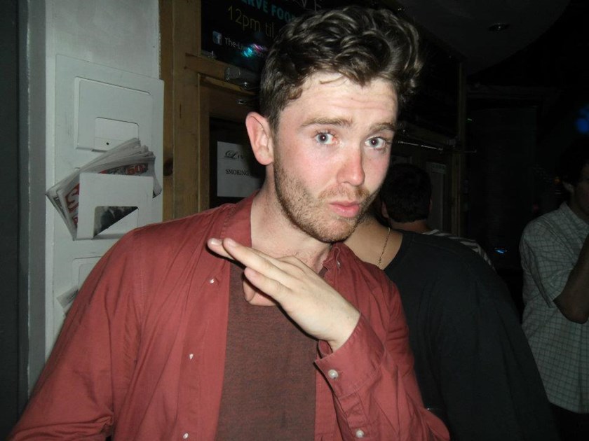Christian Edwards is fundraising for SOS Africa