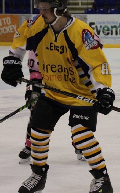 Craig Stevenson is fundraising for Dreams Come True