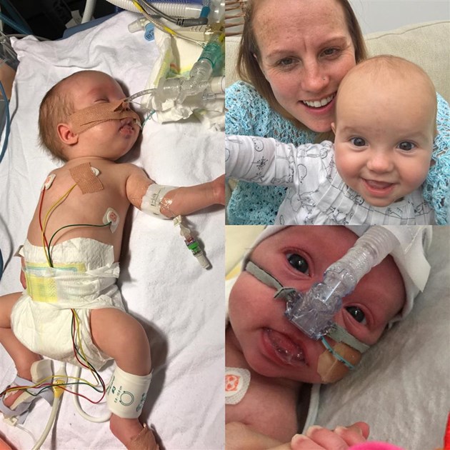 Jason Cheryl Crowhurst is fundraising for St George's Hospital Charity