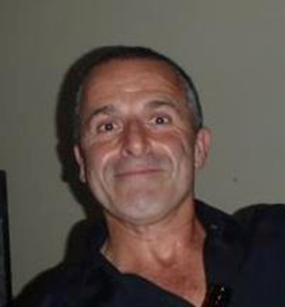 Marc Gauci is fundraising for Cancer Research UK