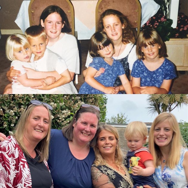 Georgia Brooks is fundraising for FORCE Cancer Charity