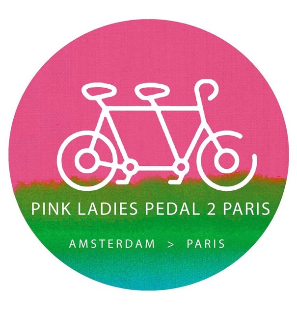 Hester Harris Polly Sheppard is fundraising for Depaul