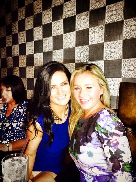 Emma Cunningham is fundraising for RFU Injured Players Foundation