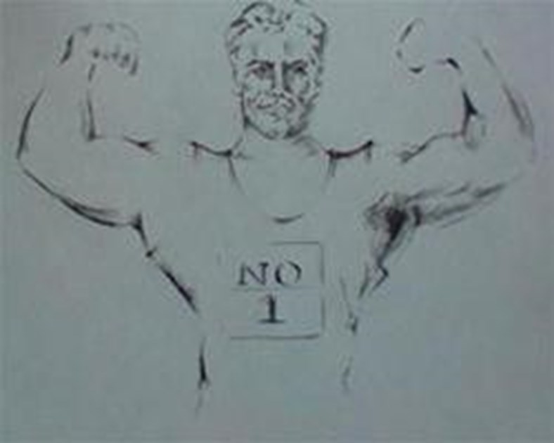 daniel le roux is fundraising for Restless Development