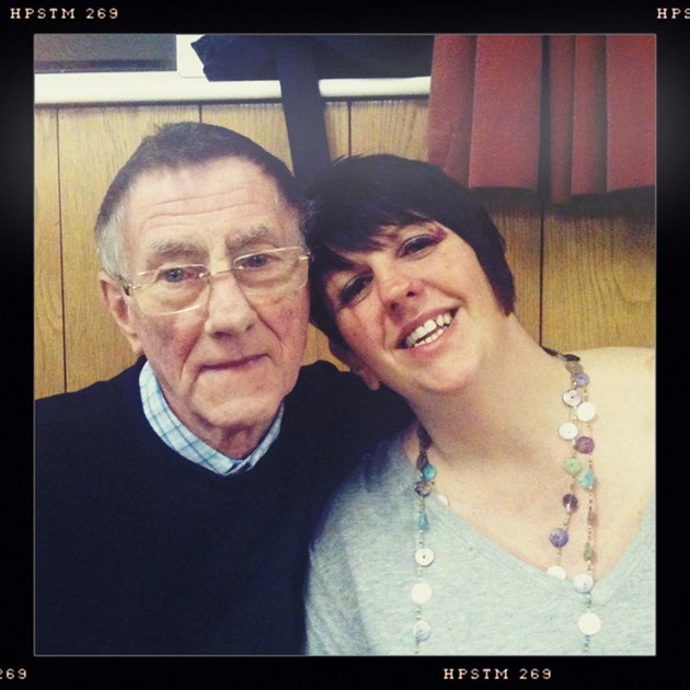 Chris Keay is fundraising for St Leonard's Hospice, York