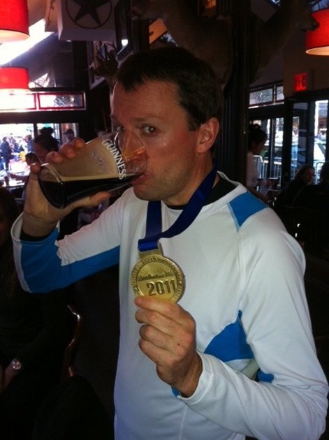 ALEC HAYDON is fundraising for Protimos