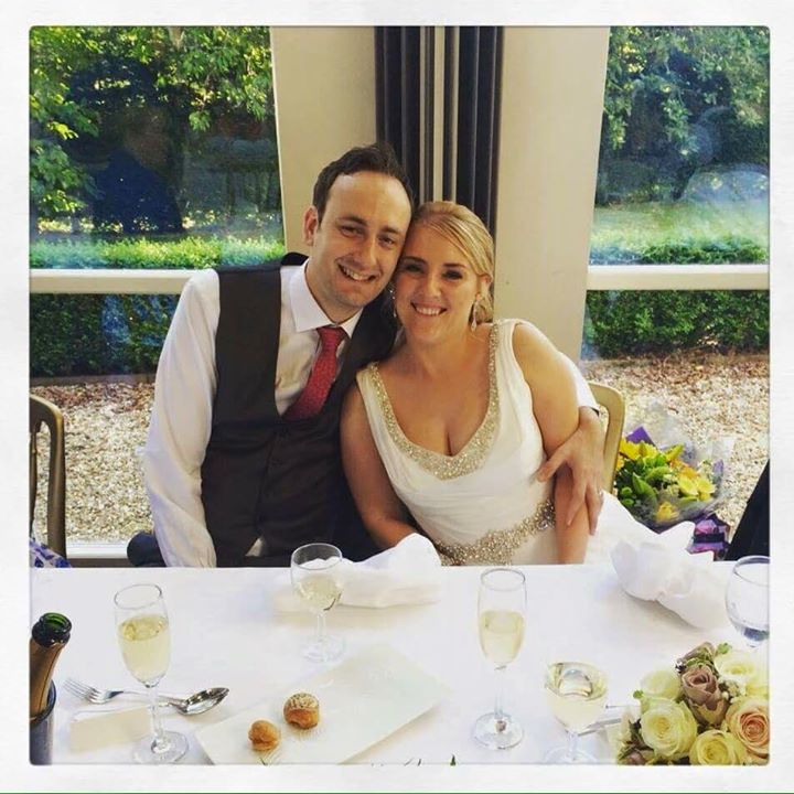 Ruth Jacks is fundraising for Ashgate Hospice