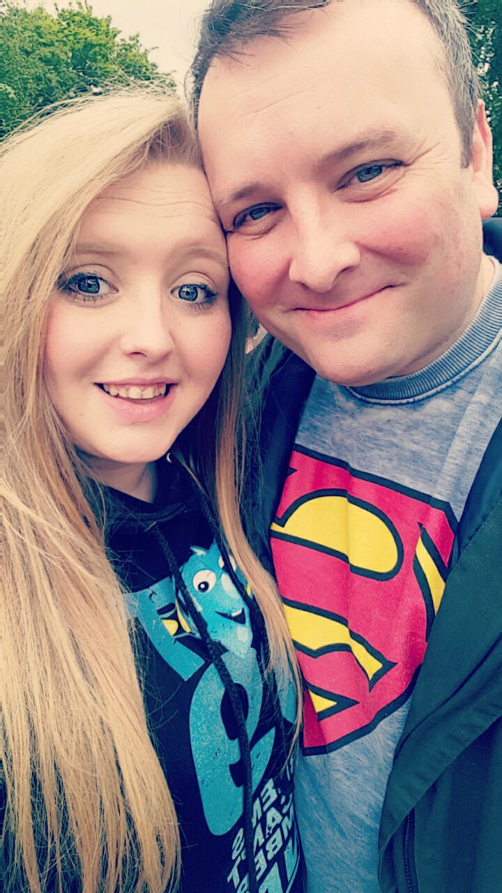 Amie Paul is fundraising for Beatson Cancer Charity