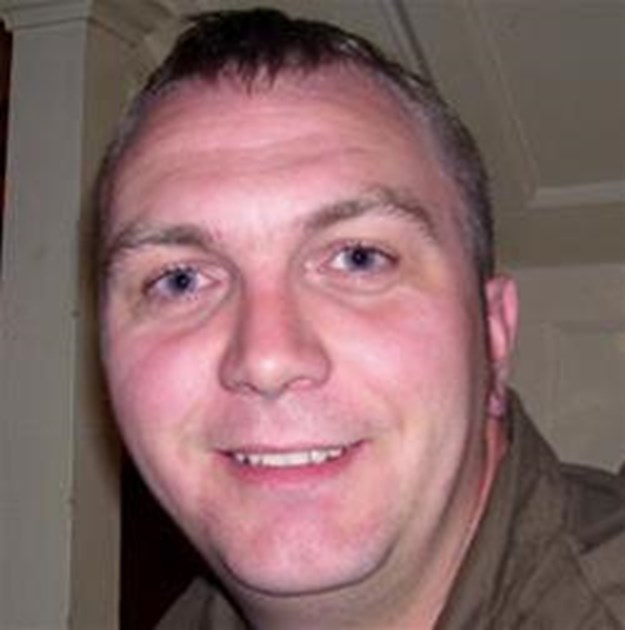 Andrew Tolan is fundraising for Meningitis Now