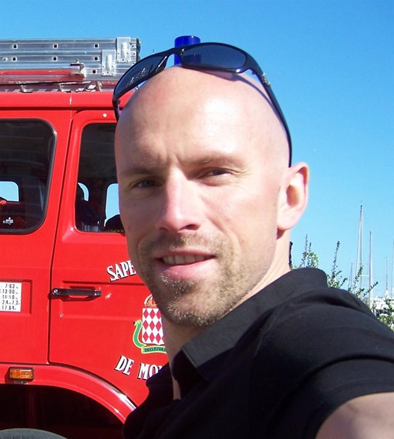 Edward Hickling is fundraising for Rainbows Hospice for Children and ...