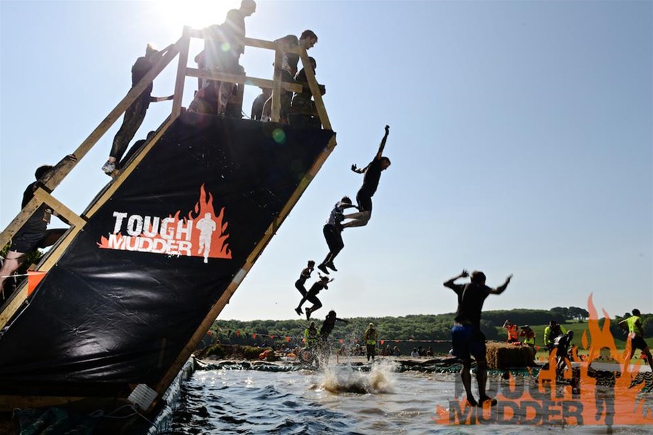 Jason Bould is fundraising for Ronald McDonald House Charities