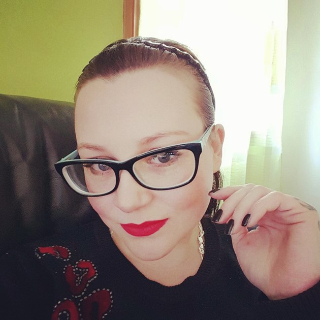 Meghan Joyce is fundraising for Cancer Research UK
