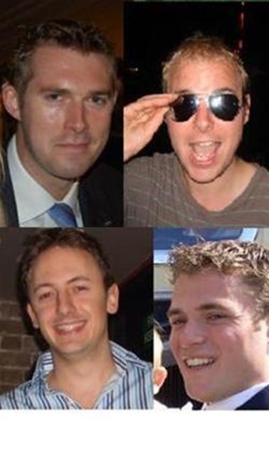 Adam Williamson is fundraising for PROSTATE CANCER UK