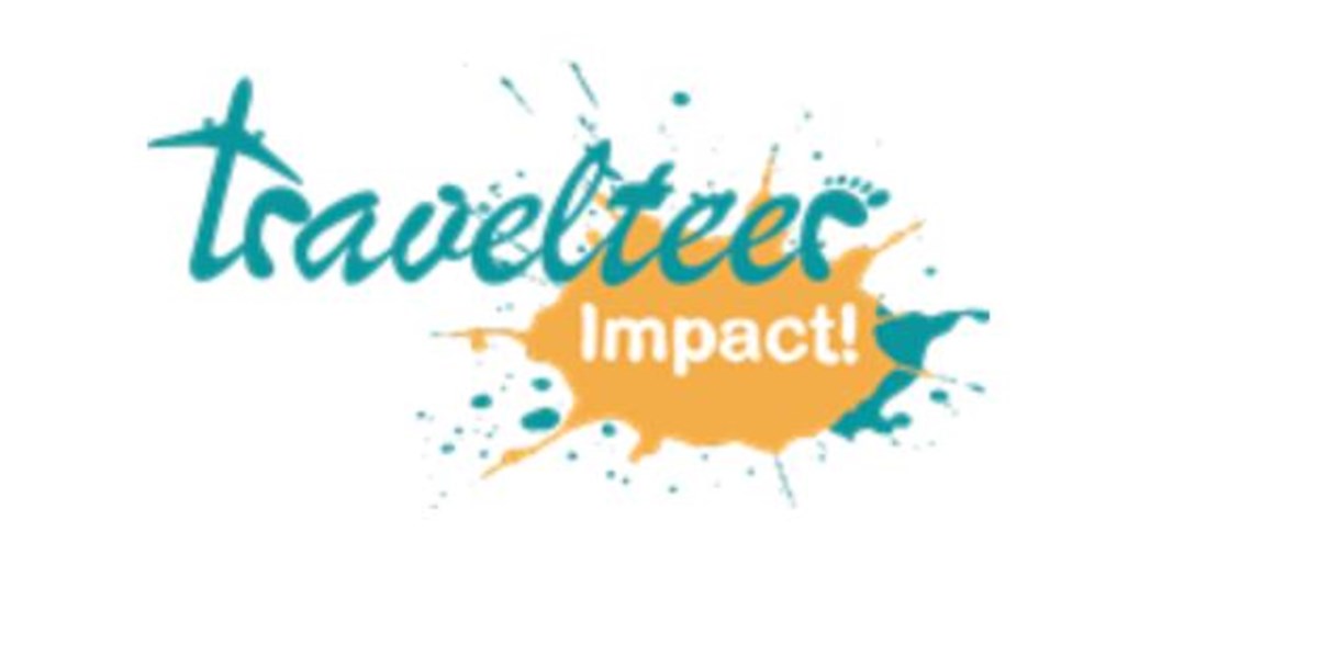 Lauryn McCabe is fundraising for Travelteer Impact