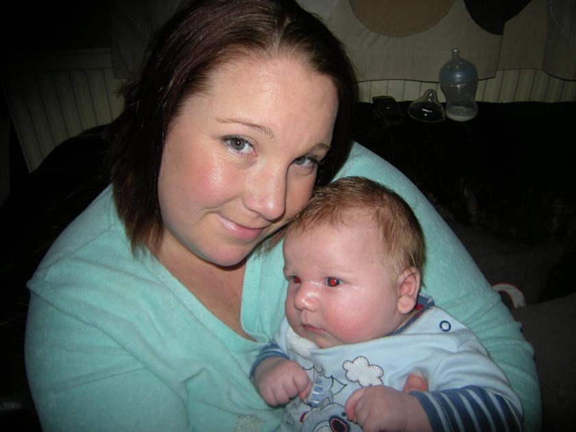 Michelle Teale is fundraising for Bliss