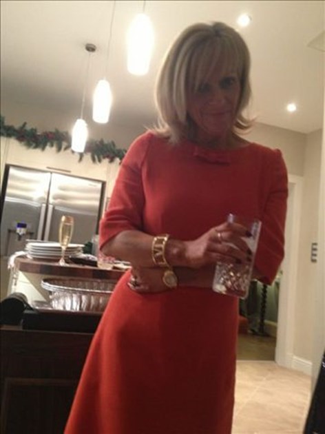 Fiona McCourt is fundraising for Macmillan Cancer Support