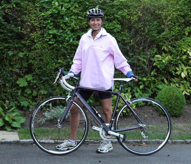 Joanne Parris is fundraising for Dreamflight