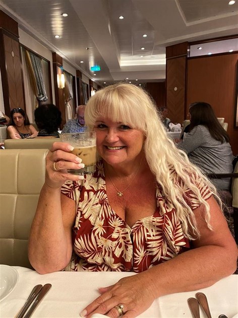 Courtney Kenyon is fundraising for SameYou