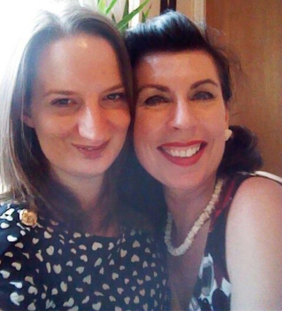 Emily Janette is fundraising for Depaul UK