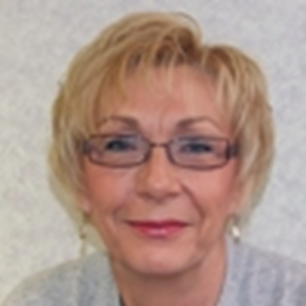 Liz Wilkinson is fundraising for Cancer Research UK