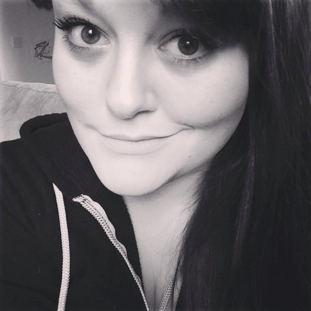 Sarah Forsyth is fundraising for Macmillan Cancer Support