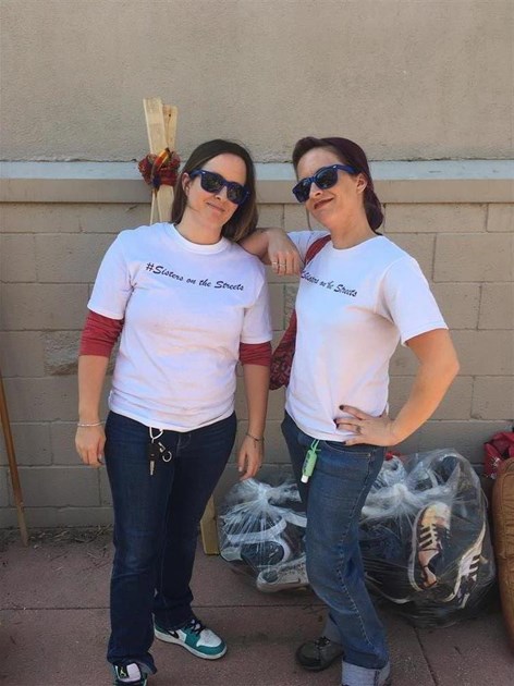 laura rathbone is fundraising for North Valley Caring Services