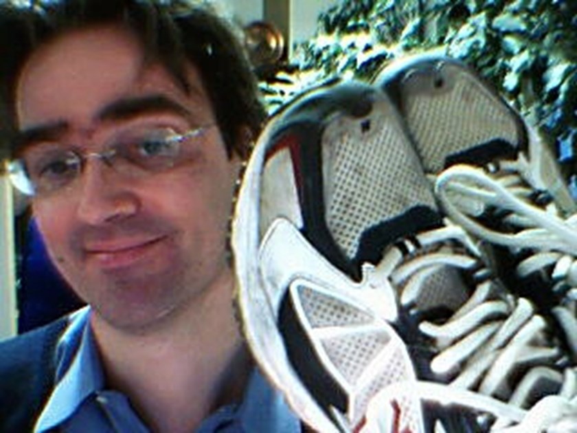 richard blewitt is fundraising for Survivors Fund