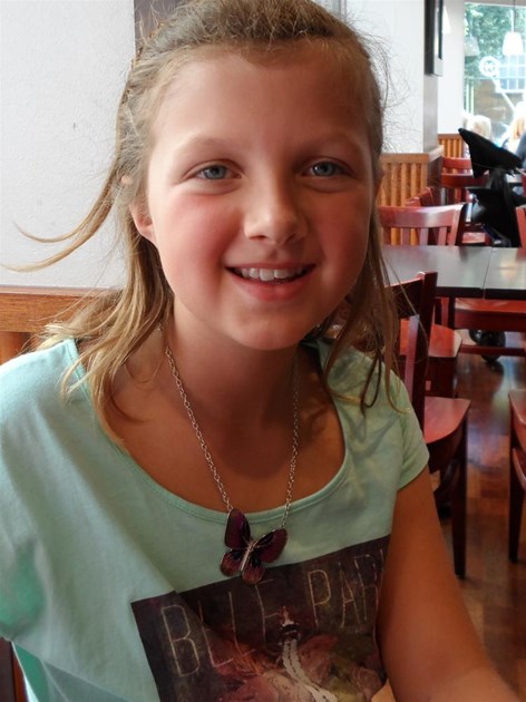 Kelly Pollitt is fundraising for Breakthrough T1D