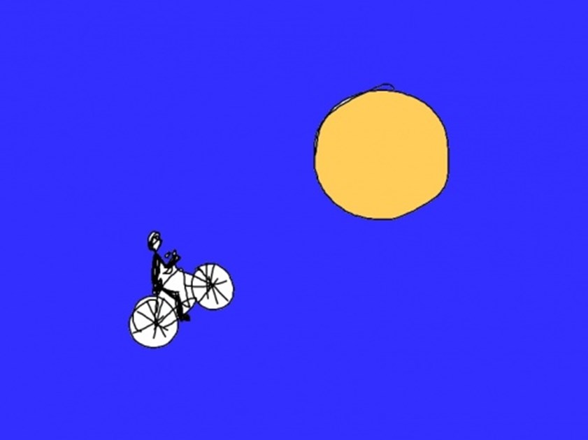 Agustín Quaranta is fundraising for British Heart Foundation