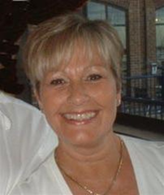 Linda Stringer is fundraising for Cancer Research UK