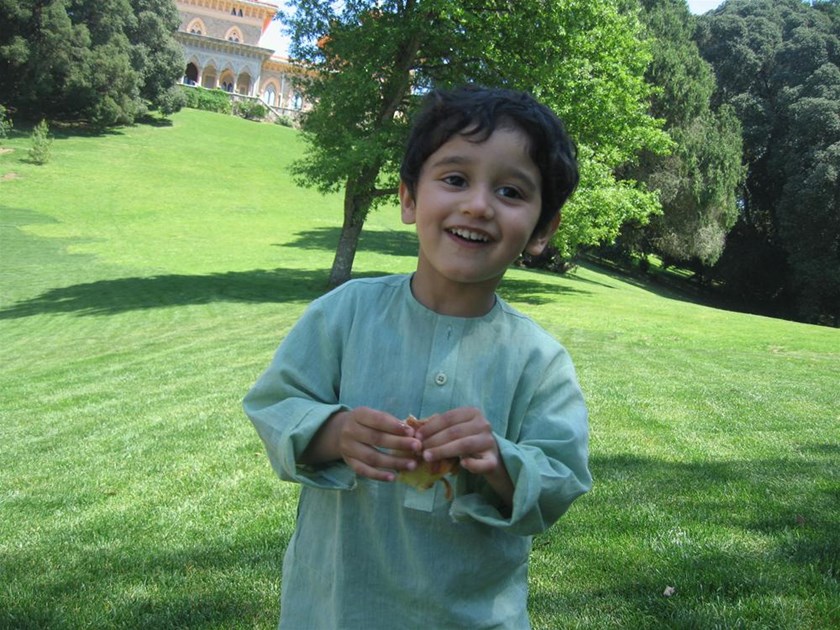 Fatima Siddiqui is fundraising for The Citizens Foundation (UK)