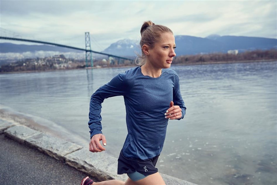 Rachel Cliff is fundraising for MS Canada