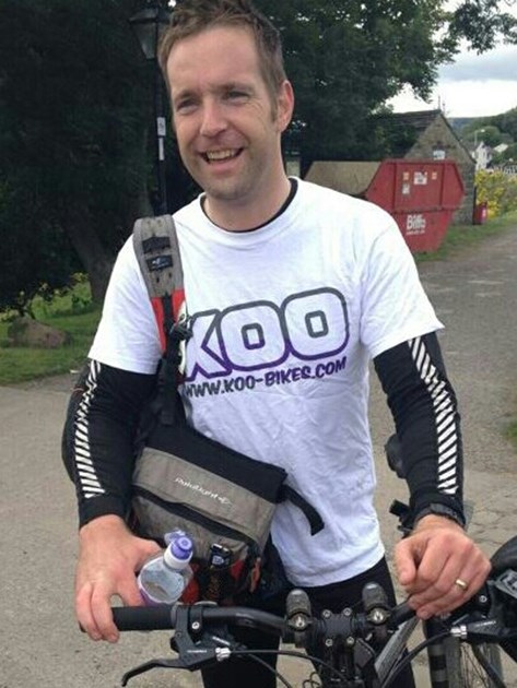 Donald Aitken is fundraising for Cancer Research UK