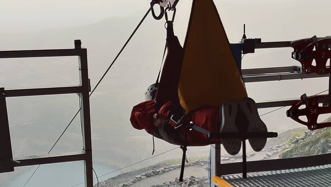 keith steadman is fundraising for Queen Elizabeth Hospital Birmingham ...