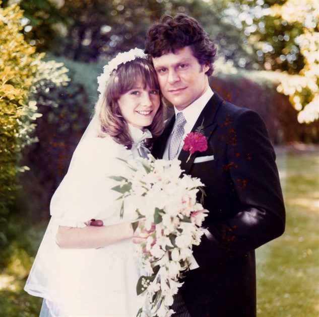 paul beaton is fundraising for South West Herts Samaritans