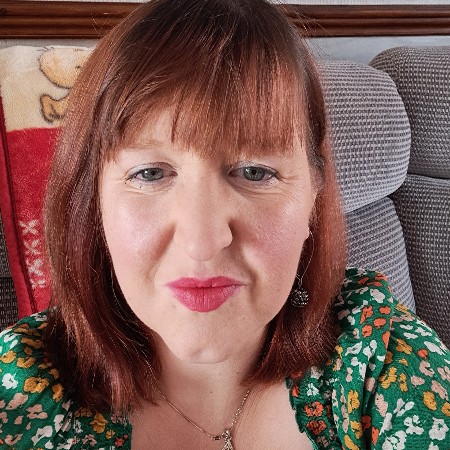 Kelly Benson is fundraising for Teesside Hospice