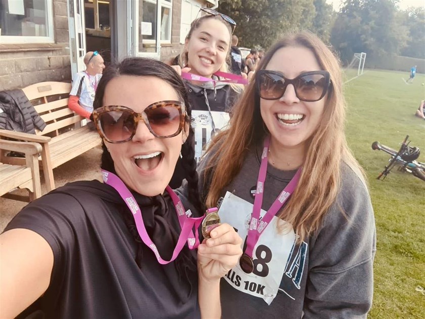 Alice Mercer is fundraising for Young Lives vs Cancer