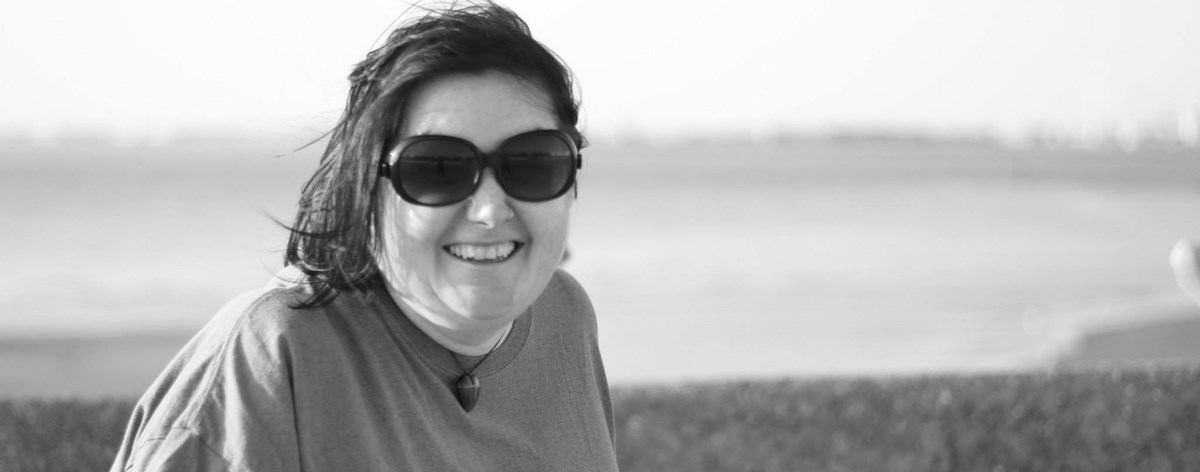 Sue Parry is fundraising for Motor Neurone Disease Association