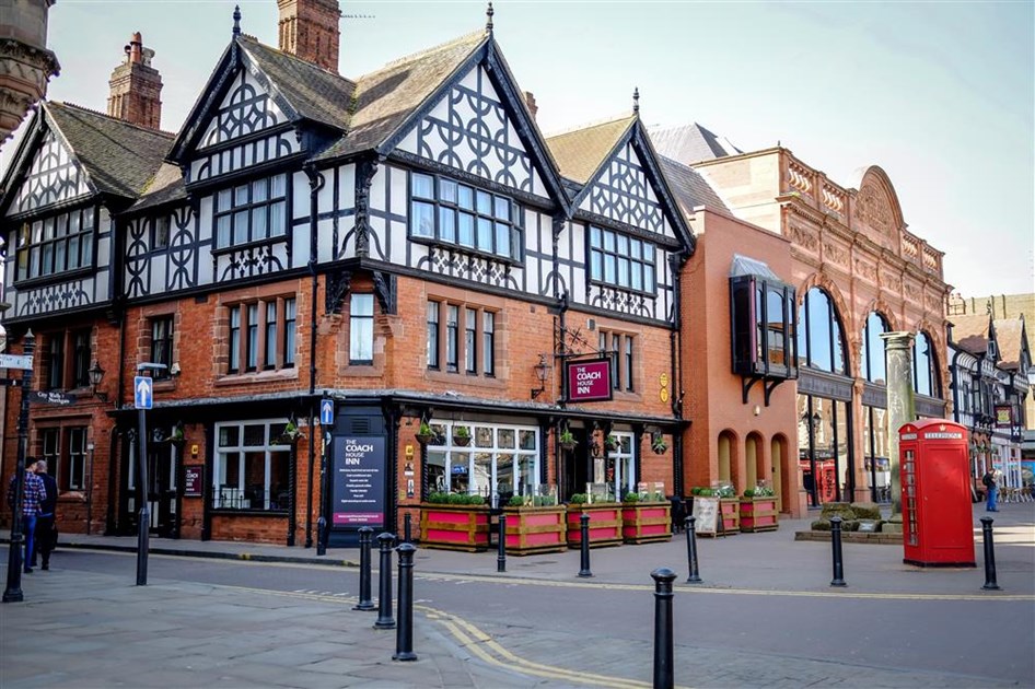 Victoria Cornwell is fundraising for Claire House Children's Hospice
