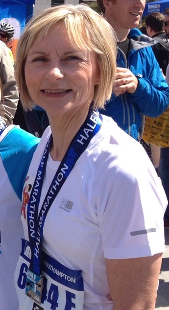 Julie Fowler is fundraising for Butterfly Children's Hospices CIO