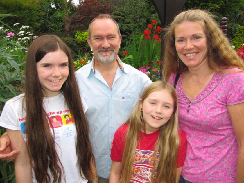 jacqueline nicholson is fundraising for Blood Cancer UK