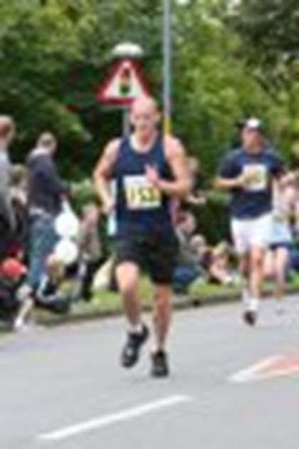 Gareth Oates is fundraising for Zoe's Place Trust - Middlesbrough