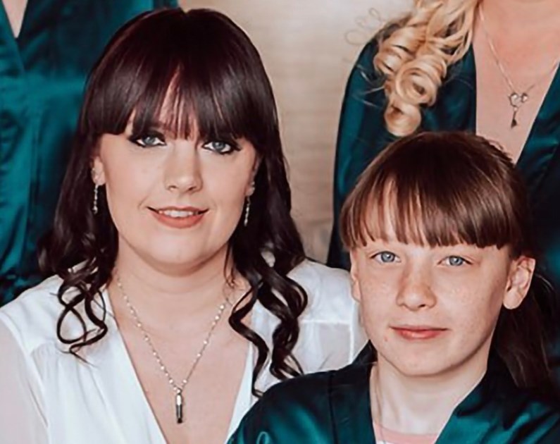 Amy Mulryne is fundraising for Cancer Research UK