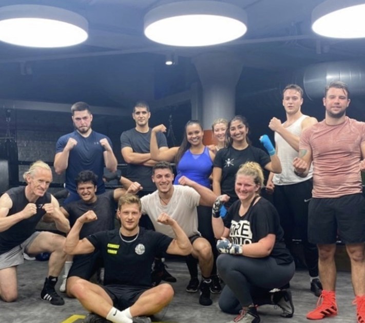 Angus Maxwell is fundraising for Mind