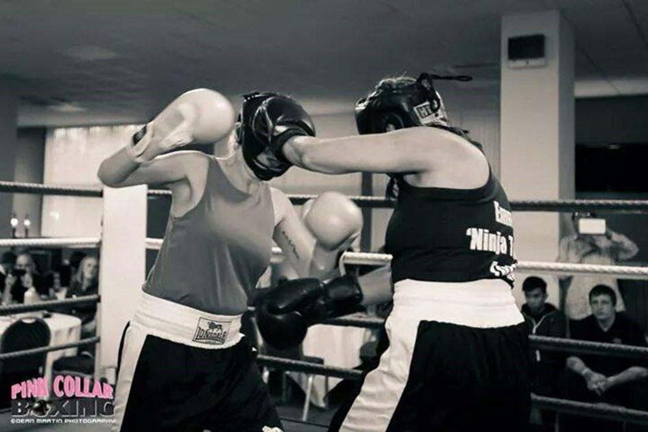 Emma Tuttle is fundraising for Cancer Research UK