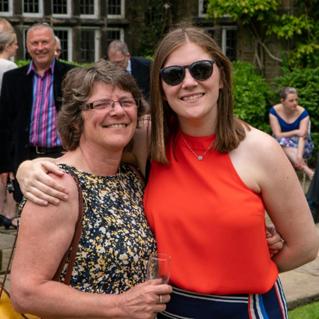 Charlotte Purcell is fundraising for The Catholic Agency for Overseas ...